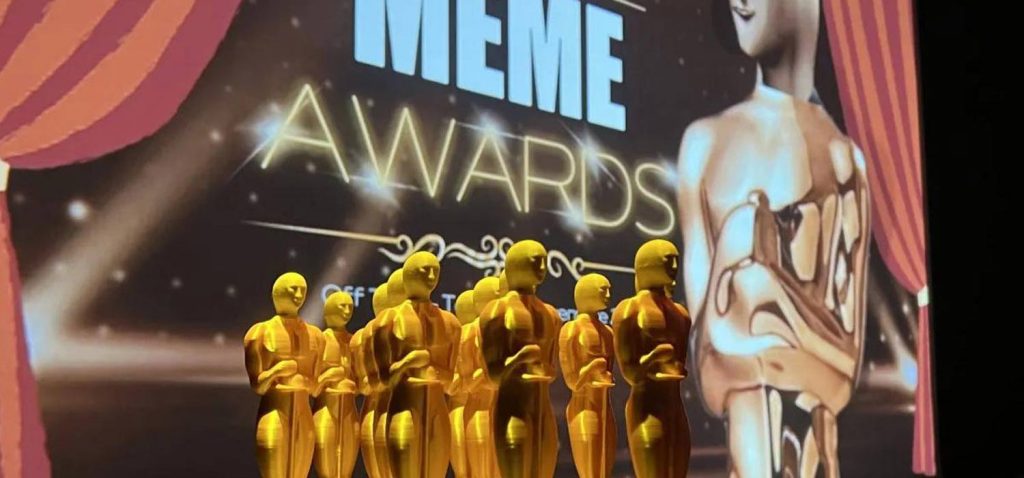 Il fenomeno collettivo dei meme | Alessandra Navazio